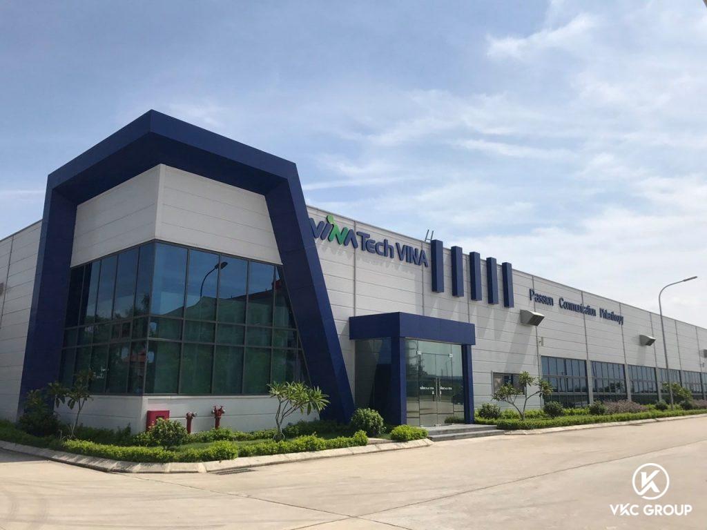 About us - Vikoteccons