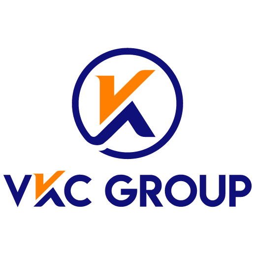 Trang chủ - VKC GROUP